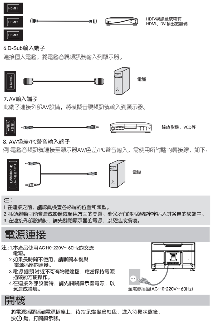 SANLUX 台灣三洋 43型液晶顯示器/無視訊盒 SMT-43MB3~含運僅配送一樓 - PChome 24h購物