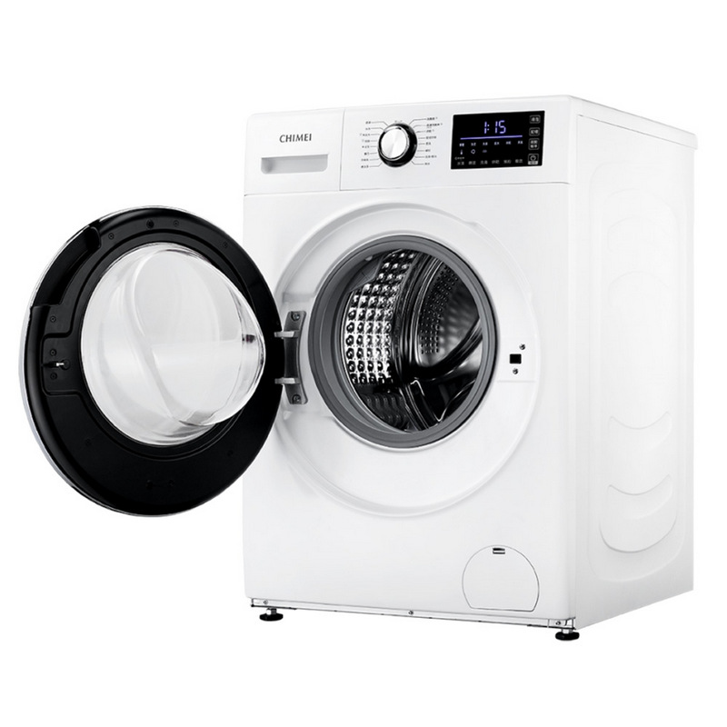 CHIMEI 奇美 13公斤變頻洗脫烘滾筒洗衣機 WS-V139WD~含基本安裝+舊機回收 - PChome 24h購物